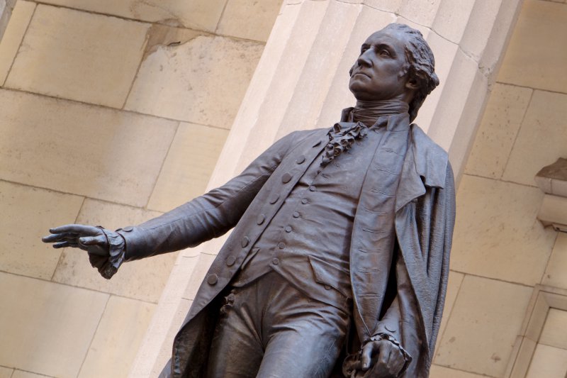 Dentist Tells the Truth About George Washington’s Teeth - Applegate ...